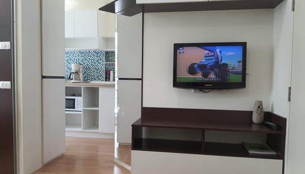 Scancondo | ให้เช่า ลุมพินี วิลล์ อ่อนนุช-พัฒนาการ ห้องสวย ตกแต่งพร้อมอยู่ อย่ารอช้า